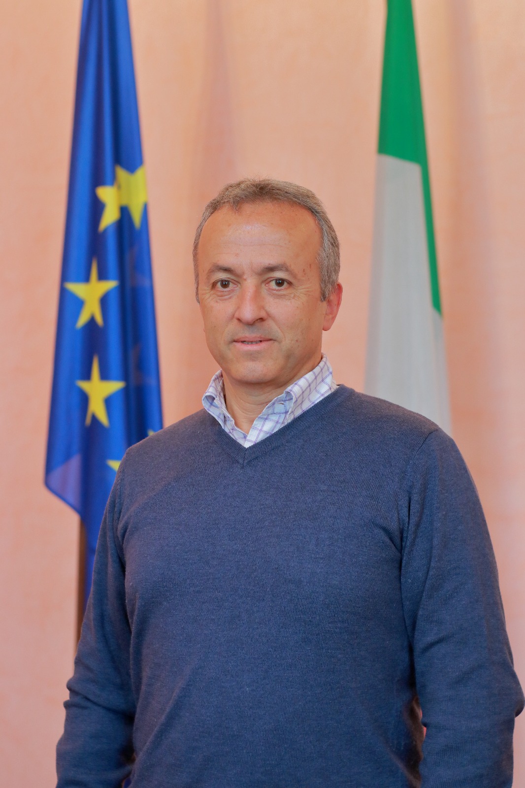 Riccardo Santoni - Pd Comunale Pontassieve